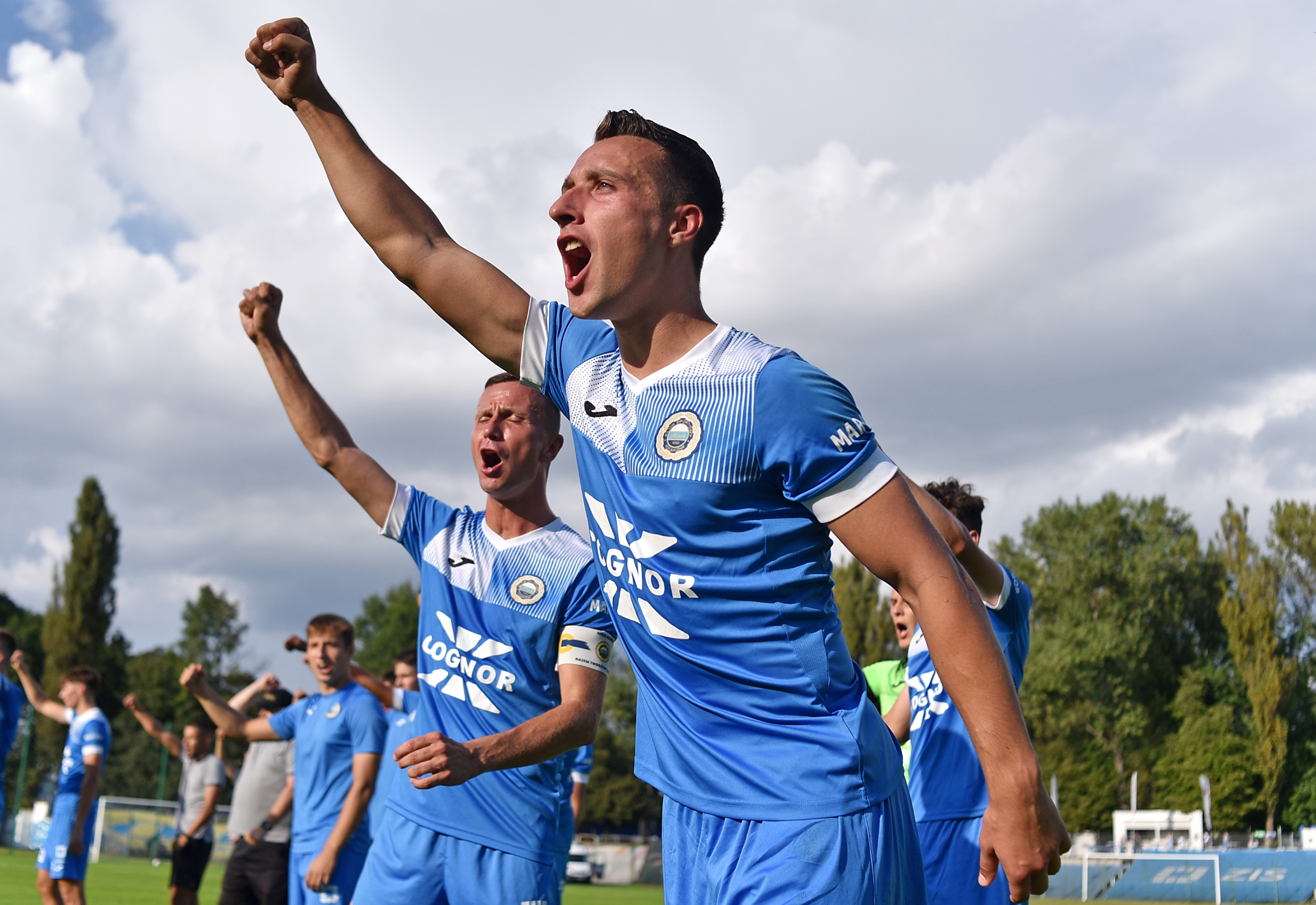 Hutniczy kalejdoskop 2023/2024 - Hutnik Kraków